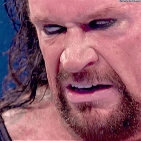 Undertaker Eye Roll S Tenor