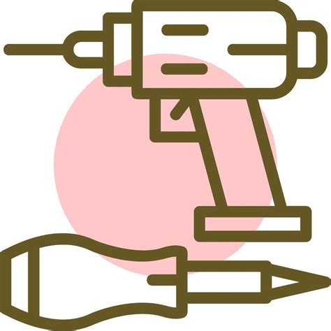 Assembly Tools Linear Circle Icon 40869620 Vector Art At Vecteezy