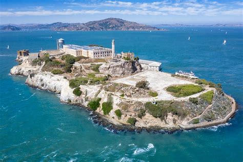 Top 8 Sehenswürdigkeiten In Kalifornien ☀️ Die Highlights Im Golden State