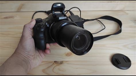 Фотоаппарат SONY DSC-HX300 на продажу на Авито - YouTube