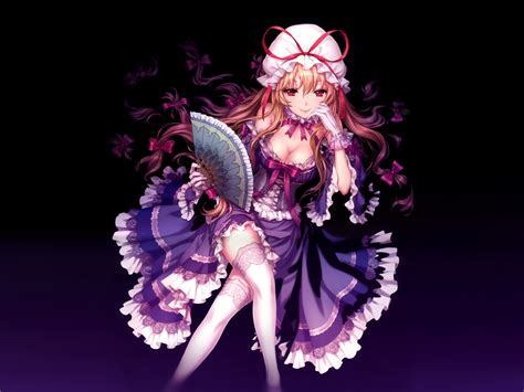 Yakumo 1080p 2k 4k Hd Wallpapers Backgrounds Free Download Rare