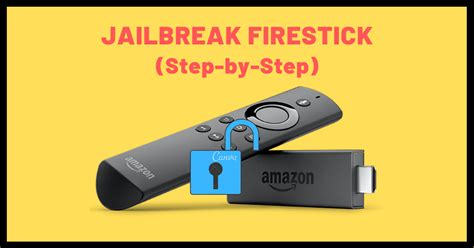 Amazon Fire Tv Cube Jailbreak At Ronald Wray Blog