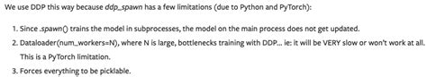 Feature Python Script Based Ddp Issue Open Mmlab Mmcv Github