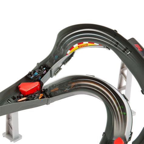 Hot Wheels F1 Sprint Race Circuit Track Set Toyworld Nz