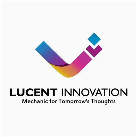 Lucent Innovation Youtube