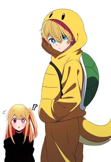 Aqua X Ruby By Janajojo56728 On Deviantart