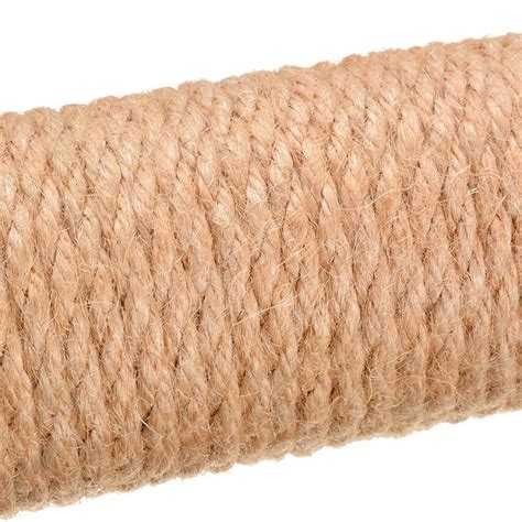 Sisal Rope Cat Tree Diy Scratching Post Toy Cat Cl Grandado