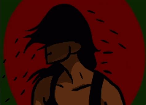 Tried Doing A Rotoscope Turned Out Pretty Cool R Procreate