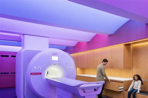 Magnetic Resonance Imaging Mri Yale Research