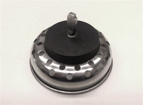 Garvin Model 301 Basket Garvinproducts