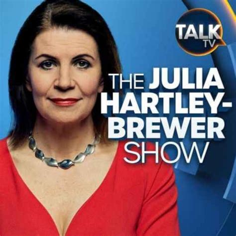 Exclusive Ex Pm Liz Truss Uncensored With Julia Hartley Brewer The Julia Hartley Brewer Show