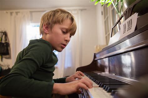 Beginner Level Mini Toccata