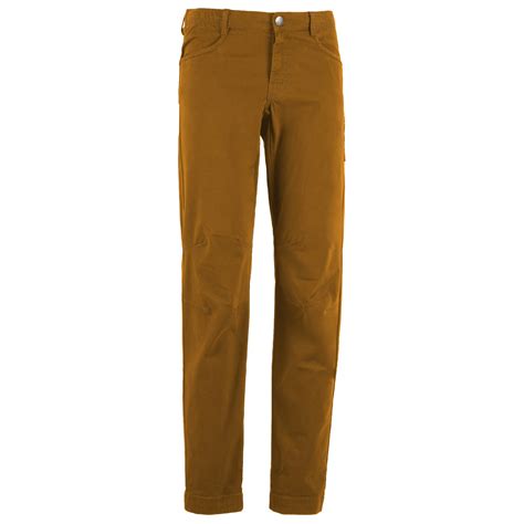 E9 Ape9 Bb Bouldering Trousers Mens Buy Online Bergfreundeeu
