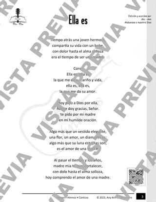 Ella Es Letra Y Acordes De Guitarrapdf