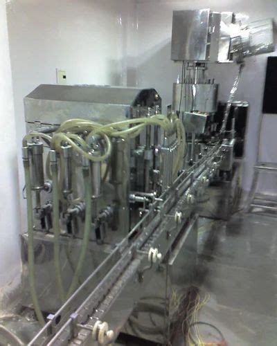 Ss Automatic Bottle Packaging Machine 5kw Capacity 30ml To 1000ml At