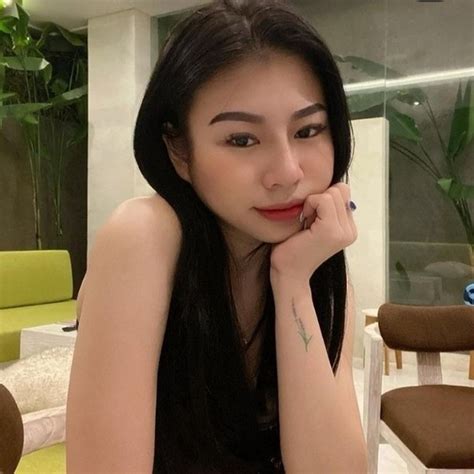 7 Potret Vey Ruby Jane Wanita Yang Diduga Digoda Oleh Salim Nauderer Foto 1