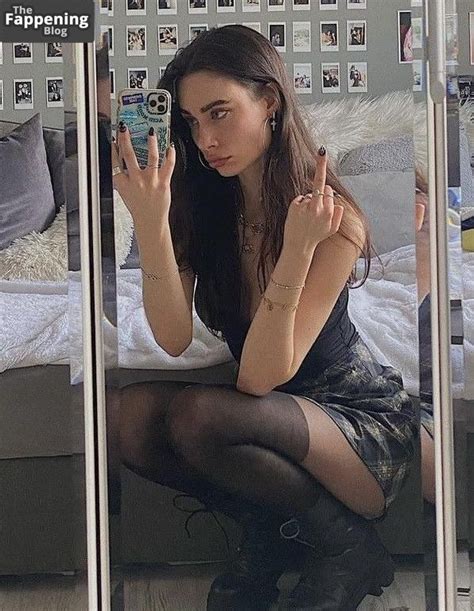 Kayla Shyx Sexy 16 Fotos Thefappening
