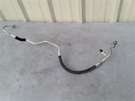 2014 2018 Dodge Ram 1500 Ac Ac Air Conditioning Discharge Liquid Line