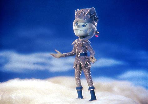 New Movie About Jack Frost