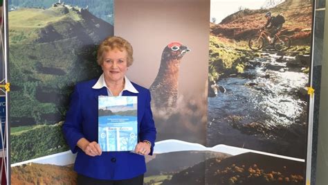 Roberta Roberts Private Tour Guide In North Wales United Kingdom Tourhq