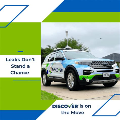 Discoveramld Methanedetection Naturalgas Heath Consultants