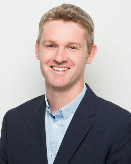 Dr Dylan Walters Nutrition International