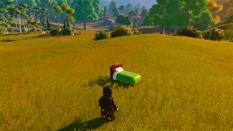 How To Build And Assign Beds In Lego Fortnite Prima Games