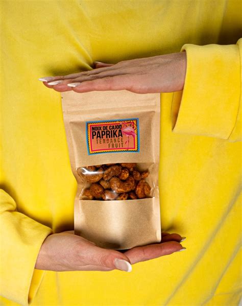 Roxane Van Buel Sur Linkedin 🆕 Post Chez Tendance Fruit Des Noix De