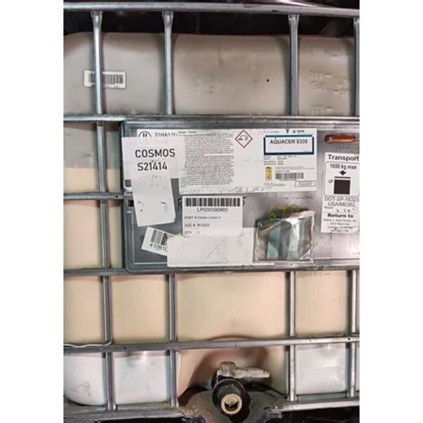 Paraffin Wax Emulsion At 15000 Inr In Mumbai Maharashtra Cosmos