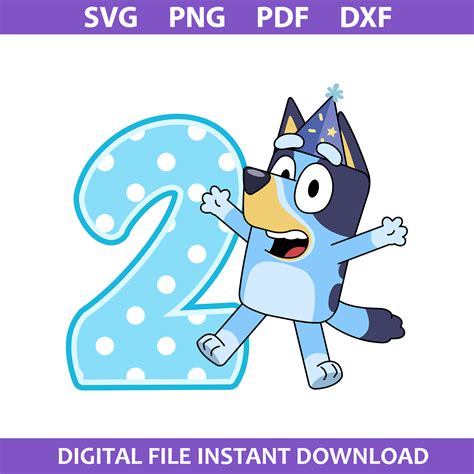 Bluey Birthday Girl Svg Bluey Birthday Babe Svg Bluey Vrogue Co