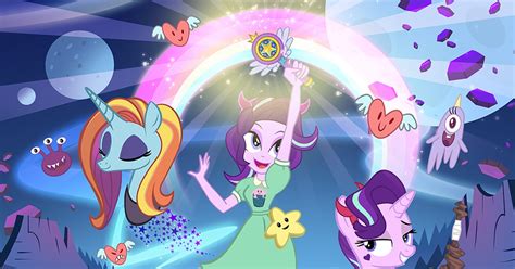 Starlight Vs The Forces Of Evil Пикабу