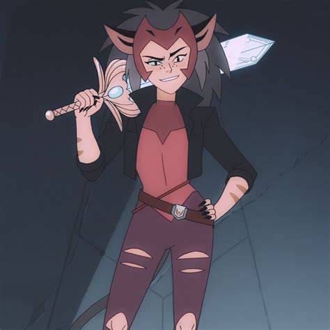 Catra She Ra Characters Princess Of Power She Ra Princess Of Power