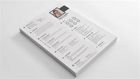 6 Pathologist Resume Templates Pdf Doc