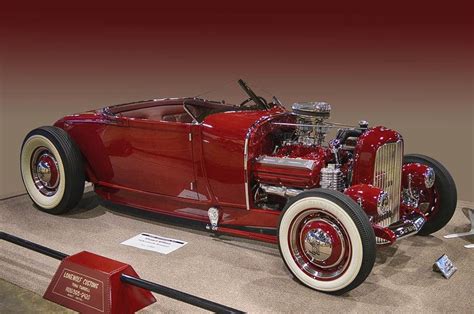 Traditional Hot Rods To 40s 50s And 60s Page 4