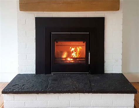 Stone Slab Hearth Pad Fireplace Hearths An In Depth Guide With