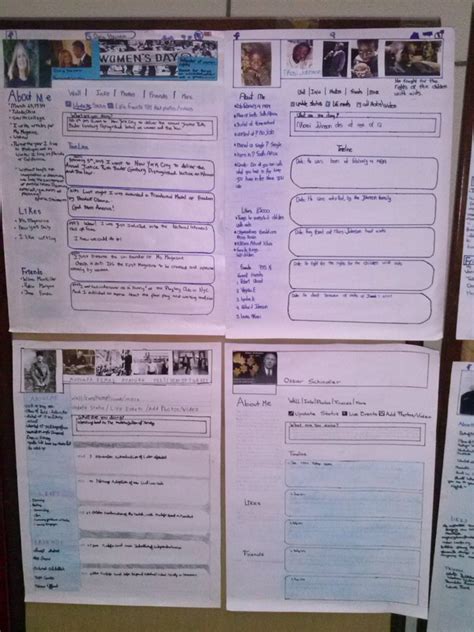 Ms Gs Classroom Inside The Classroom