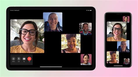 Facetime Users Getting Bombarded With Spam Group Calls — What To Do