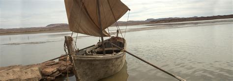 Why Would A Carpenter Choose Fishermen Ag News