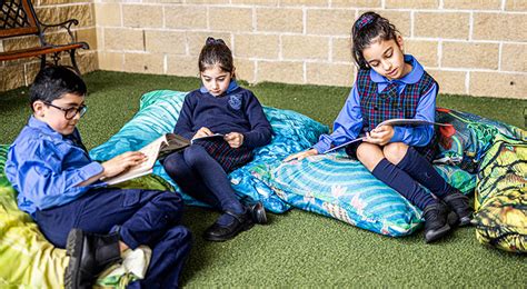 Before And After School Care Olol Seven Hills