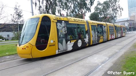 C2 Class Tram Petes Adventures