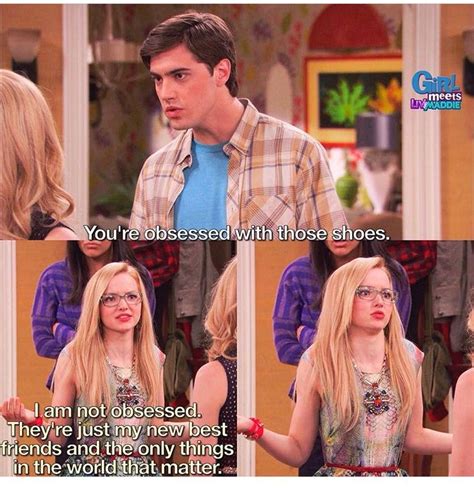 Liv And Maddie Quotes Liv And Maddie Bro Cave A Rooney Sneak Peek