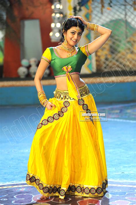 Indian Actress Praneetha Hot