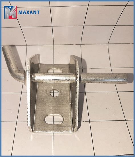 Camel Bracket Maxant Metals