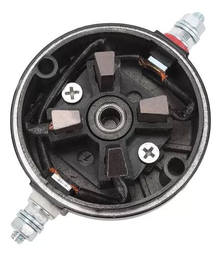 Tampa Do Motor De Guincho Assy Assembly Cobre Ferro Structur Frete Grátis