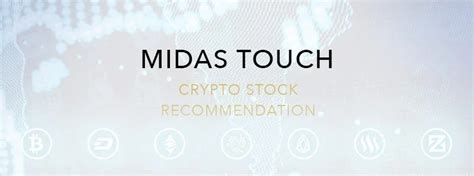What Is Midas Touch Network