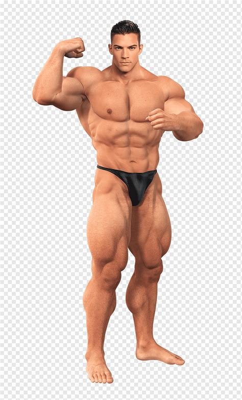 남자 남자 강한 모델 플렉스 사람 포즈 근육 팔 뚝 Png Pngwing