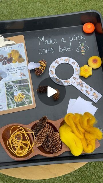 Katie Taylor On Instagram World Bee Day Is On The 20th Of May 🐝 My Bee Activity Pack Is Full