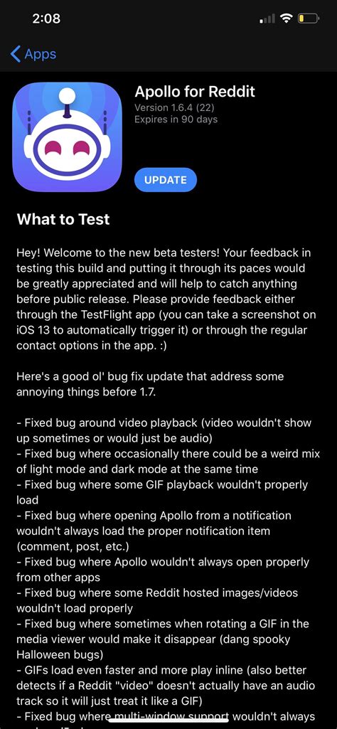 Discord Auto Crashes On Ios Rdiscordapp