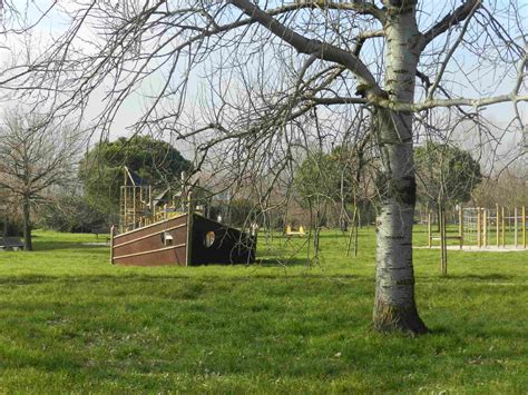 Cesenatico Tra Verde E Benessere Visit Romagna