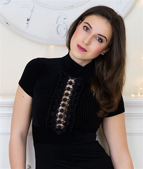 Daria Rybak Audition Oracle